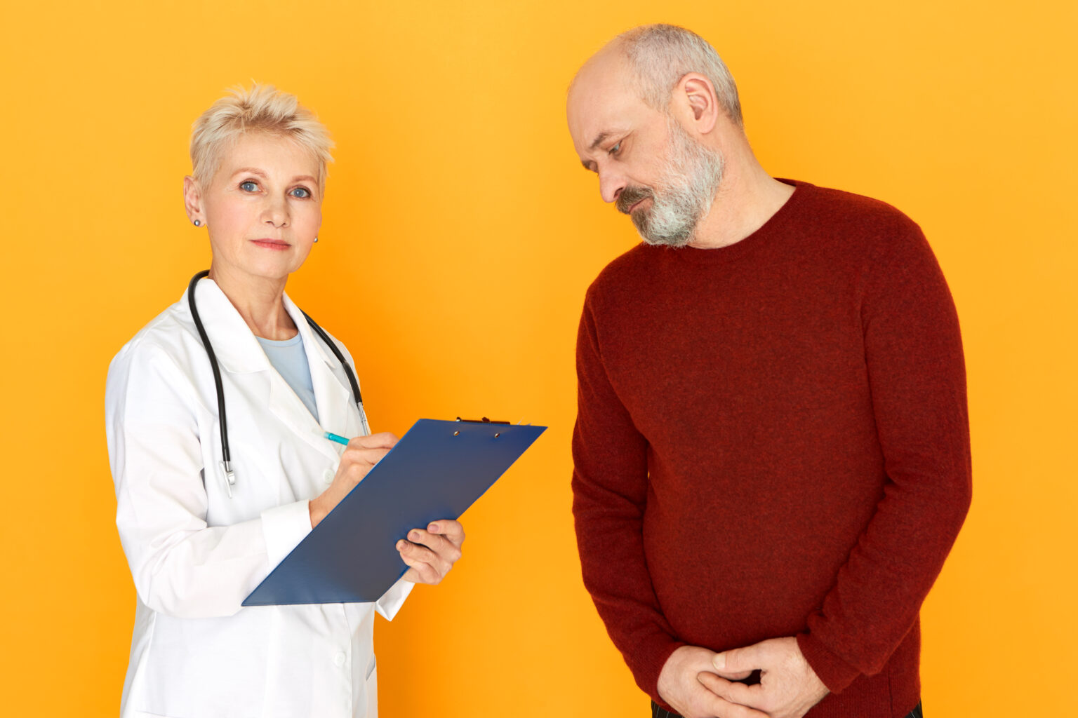 Understanding Appendicitis: Key Causes and Symptoms